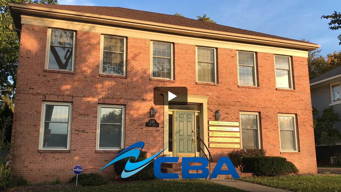 Home [www.cbainc.com]